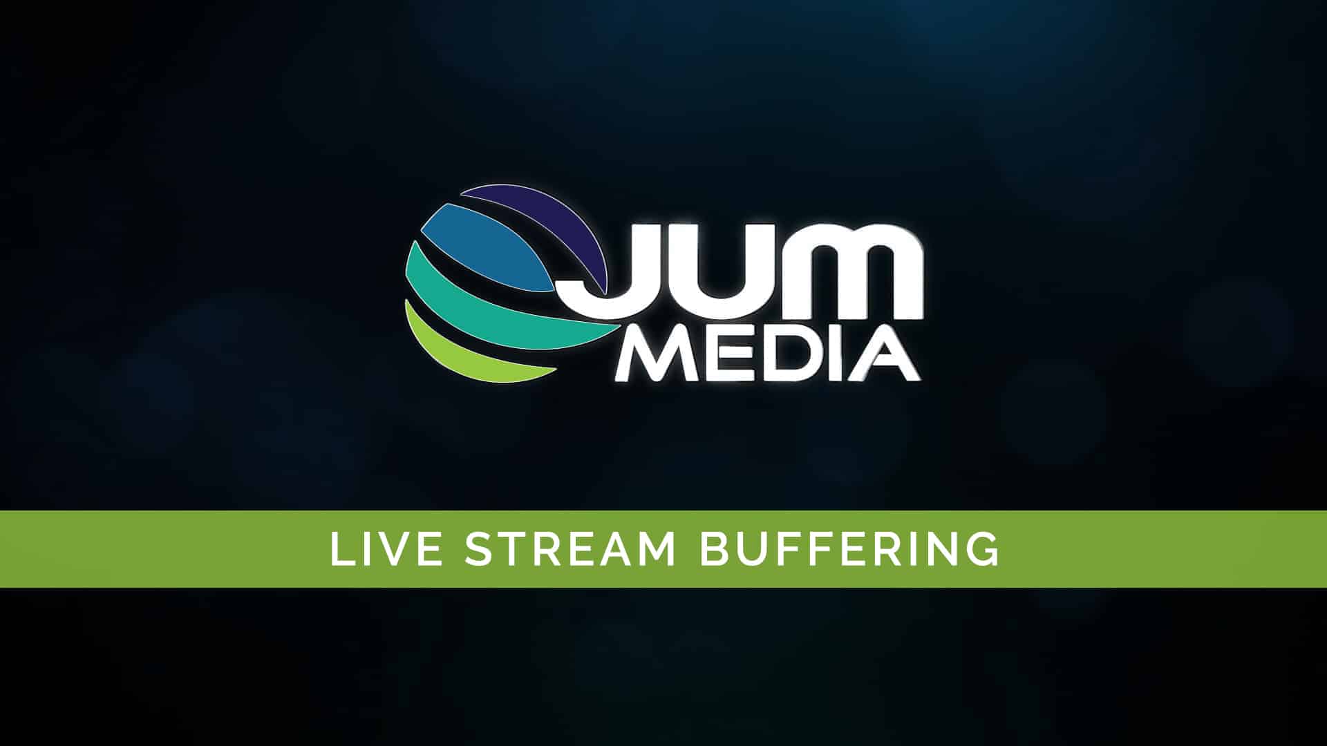 Live Stream Buffering