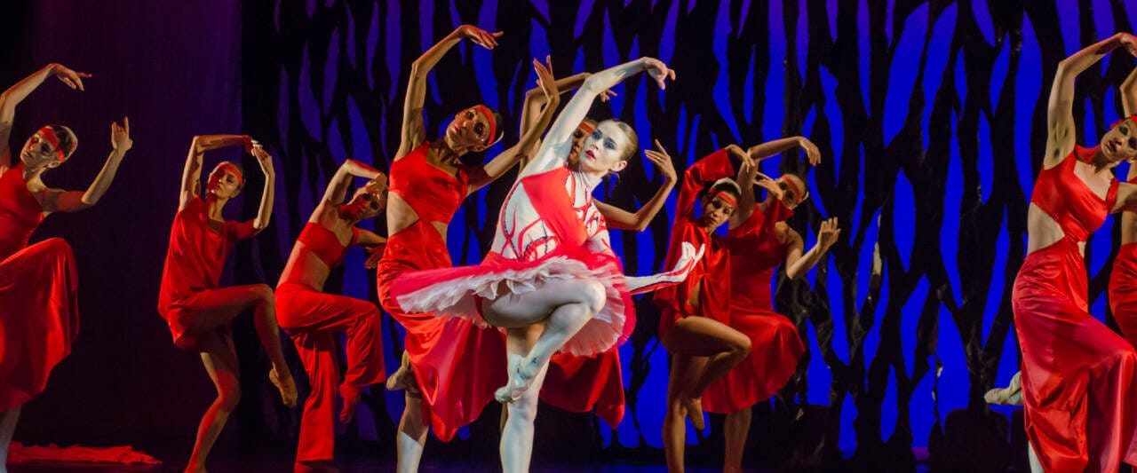 Dance Concert Videography & Recital Videographer | Jum Media