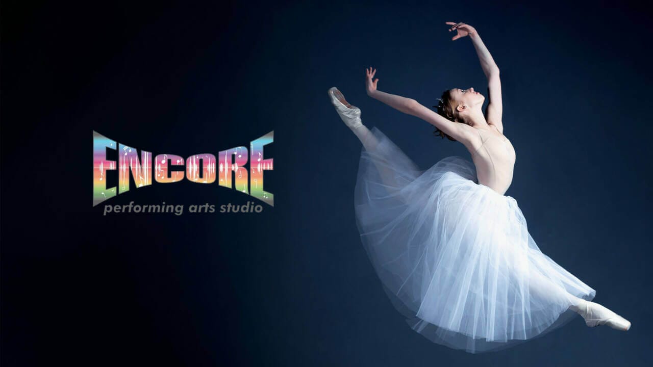 Encore Performing Arts Studio - End of Year Concert 2023- Jum Media