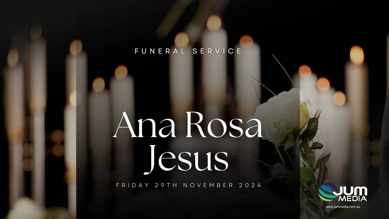 Ana Rosa Jesus - Jum Media