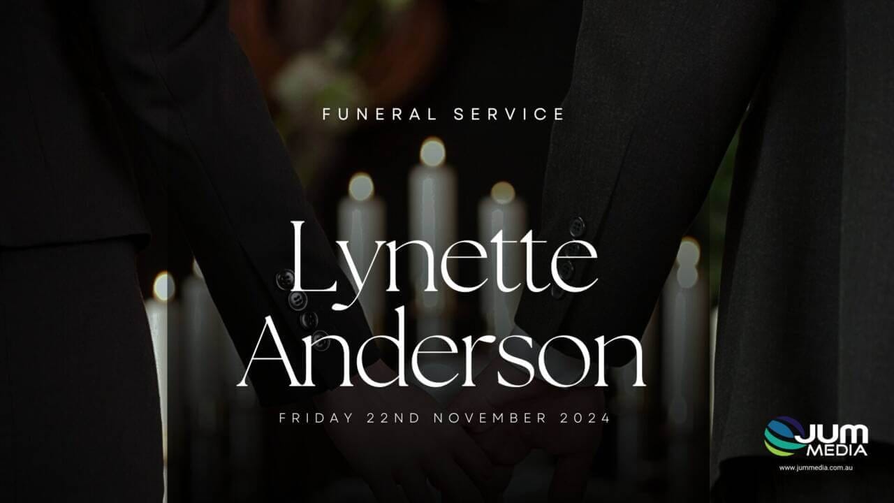 Hansen and Cole Funerals - Live Stream | Jum Media