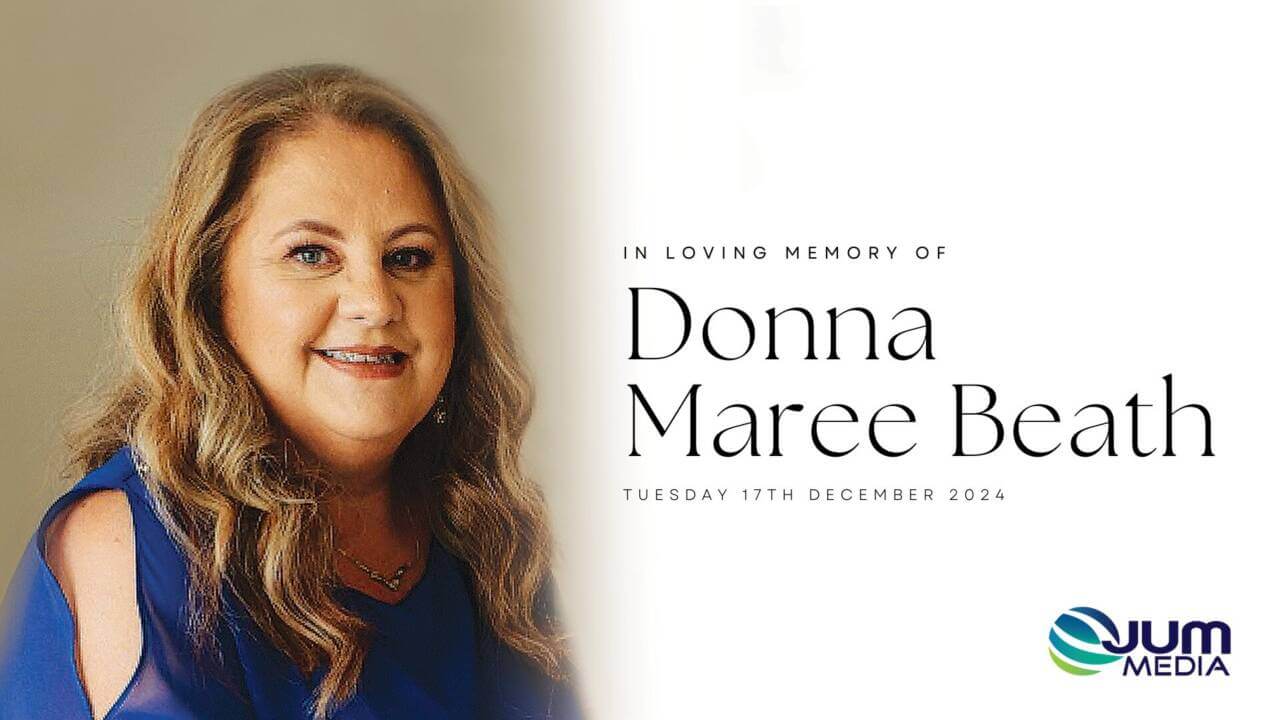 Donna Maree Beath - Jum Media