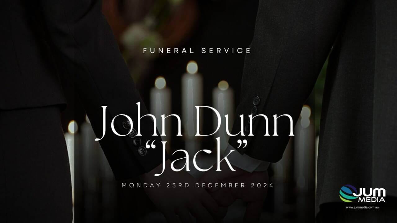 Michelle Roffe Funeral Services | Jum Media