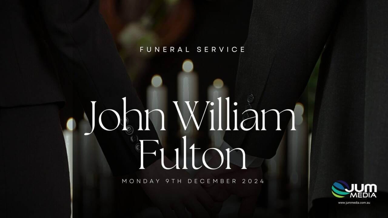 Michelle Roffe Funeral Services - Jum Media