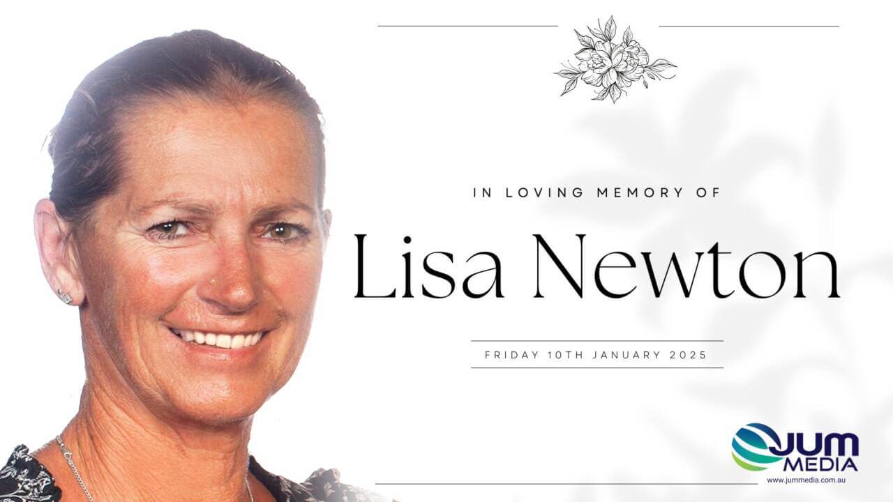Lisa Newton - Jum Media