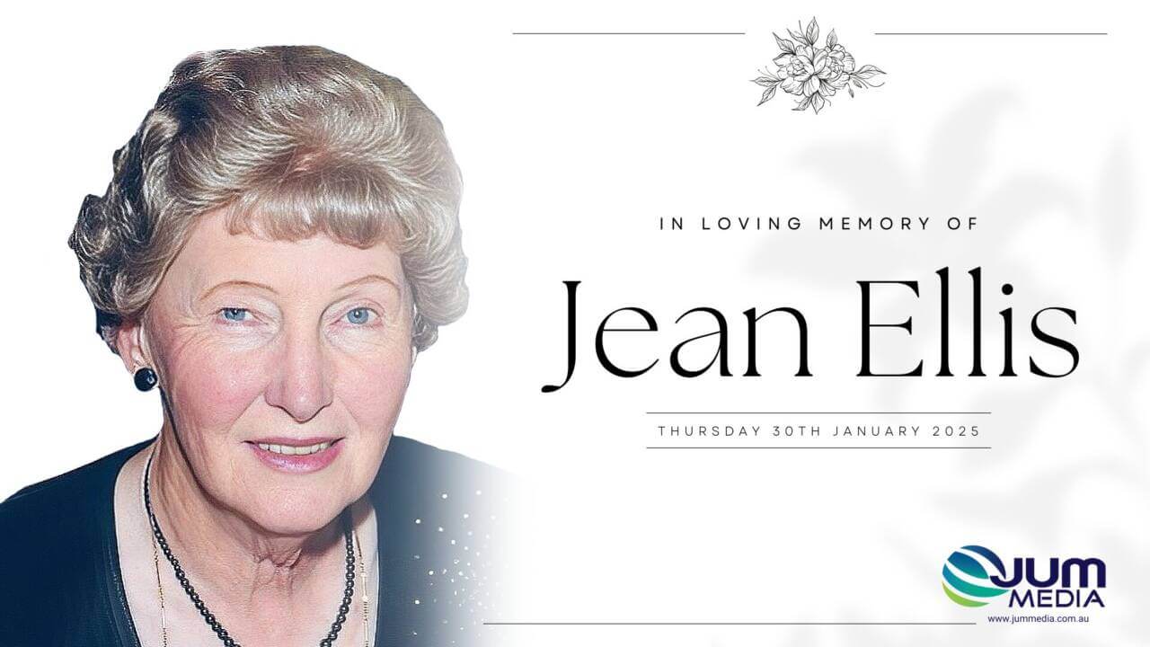 Jean Ellis - Jum Media